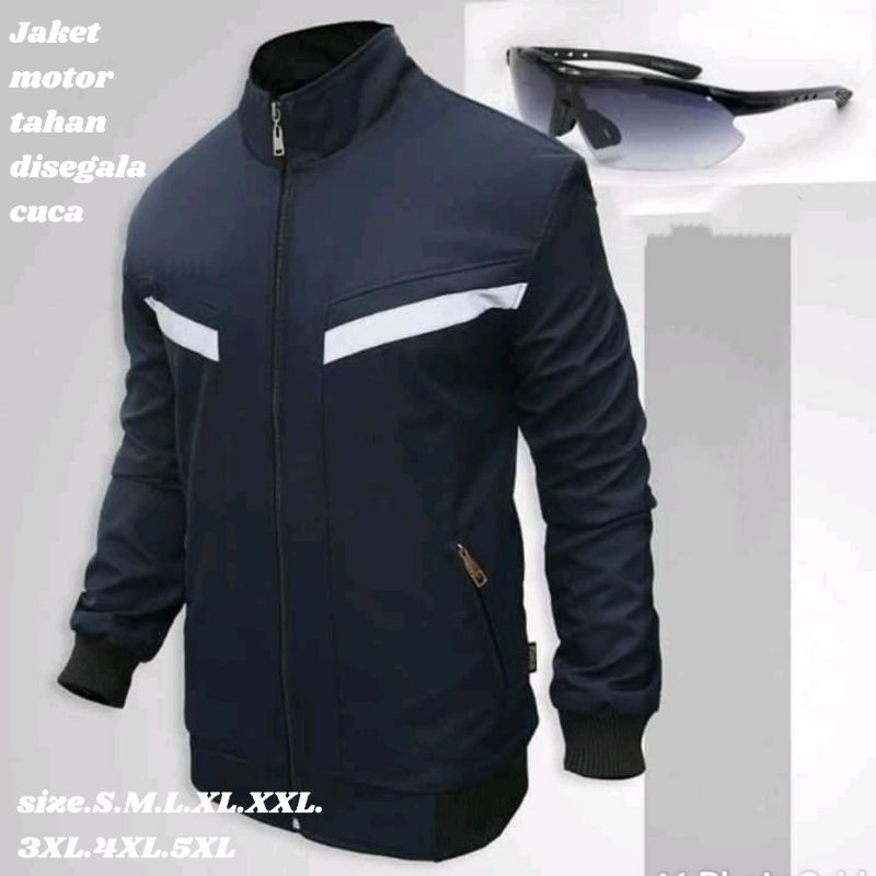 Jual Jaket Pria/Jaket Taslan Pria Kantor/Jaket Pria T3erbaru/Jeket ...