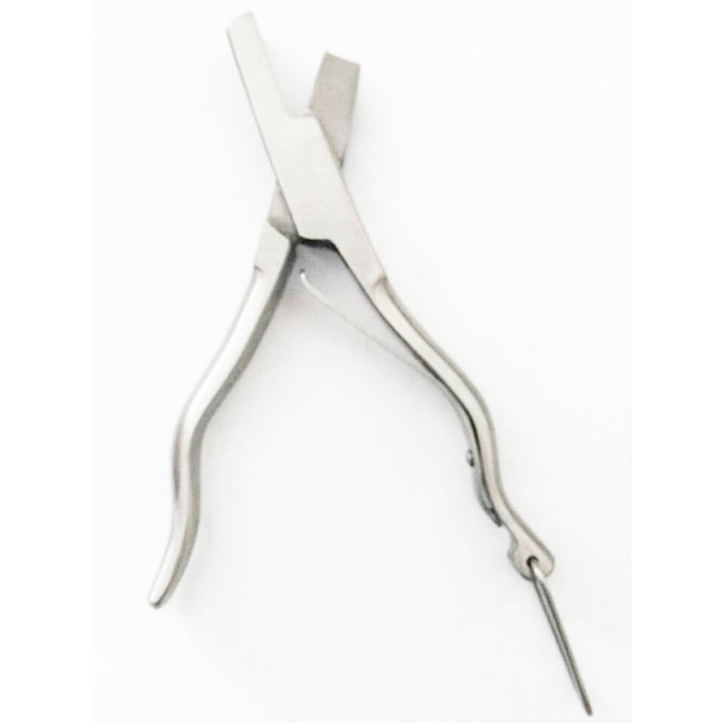 Jual Ear Notcher Type-V dan Type-I | Shopee Indonesia