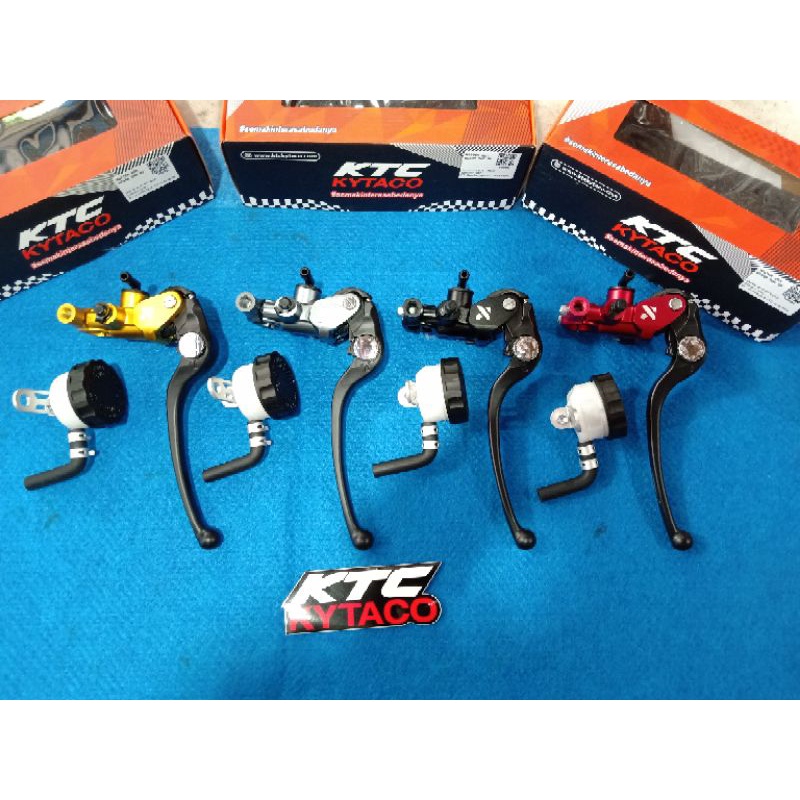Jual master rem ktc kytaco radial 19mm besar atau big atau 5nb free ...