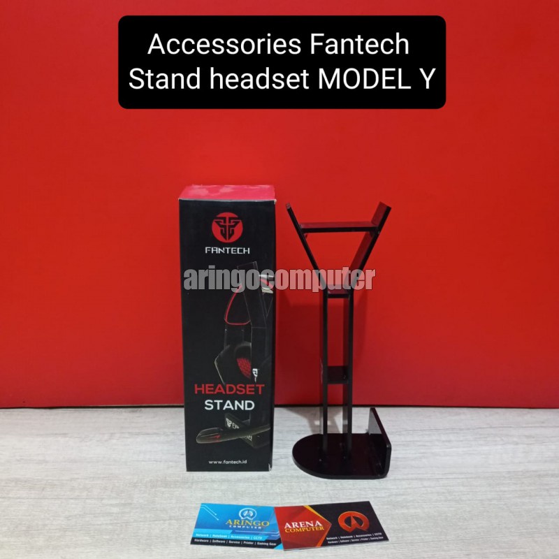 Jual Fantech Stand headset MODEL Y | Shopee Indonesia