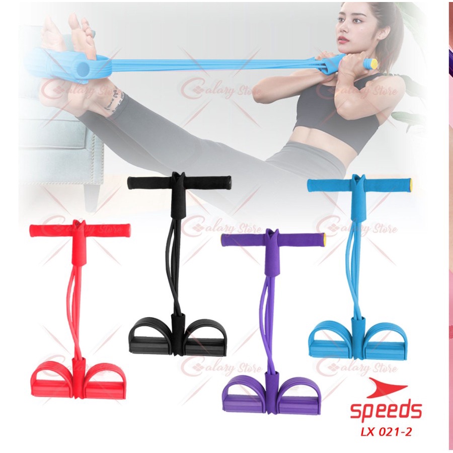 Jual gym body trimmer pull, Tummy trimmer, Alat tarik perut.Mudah ...
