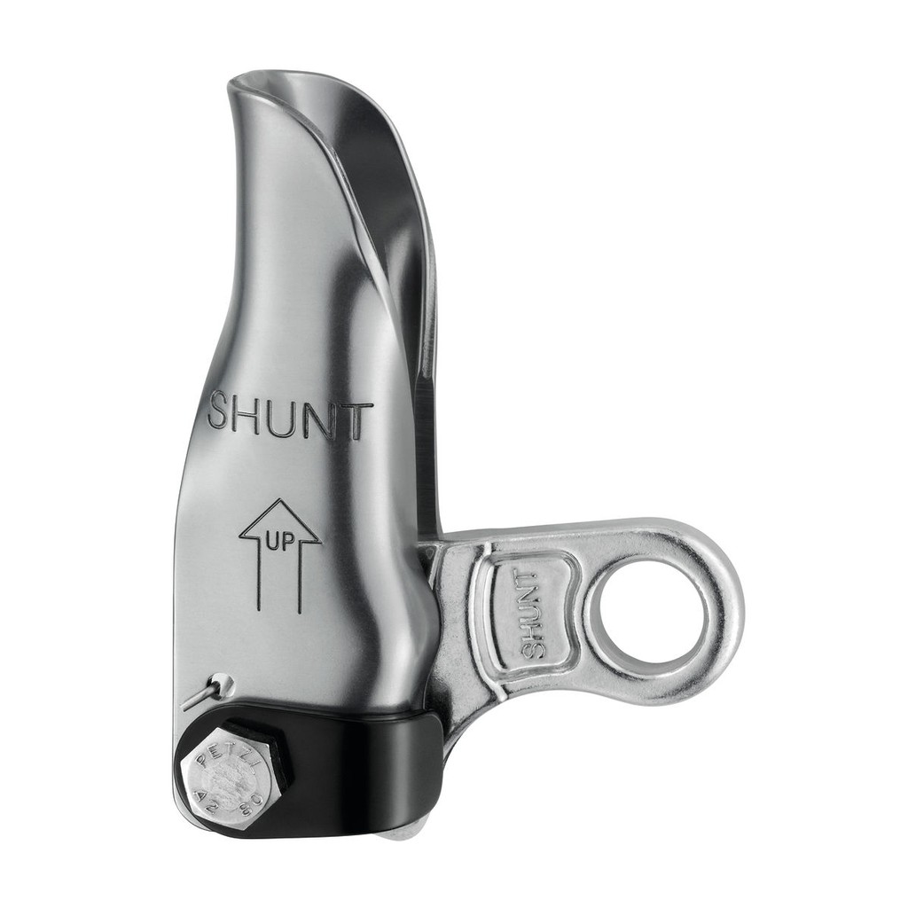 Jual Petzl Shunt Rappel Back Up Device | Shopee Indonesia