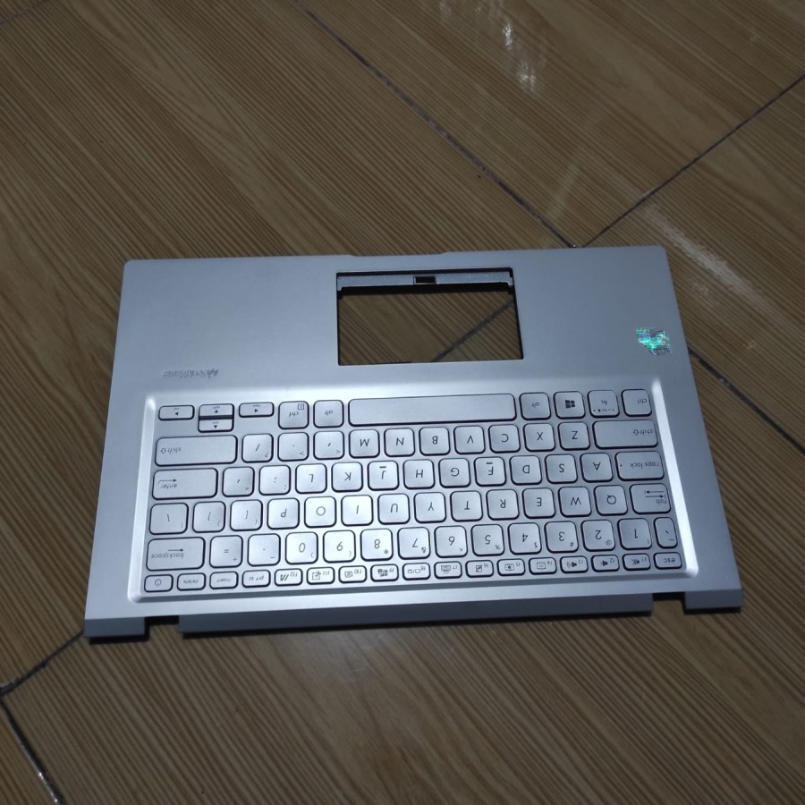 Jual Casing Frame Keyboard Laptop Asus X415 Series X415M X415MA X415J ...