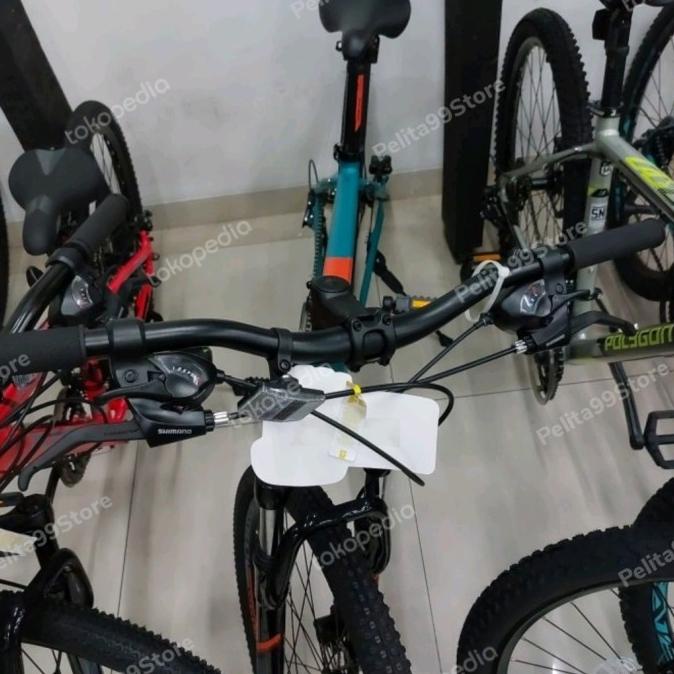 Jual POLYGON SEPEDA GUNUNG MONARCH 3 FDGDF34545 | Shopee Indonesia
