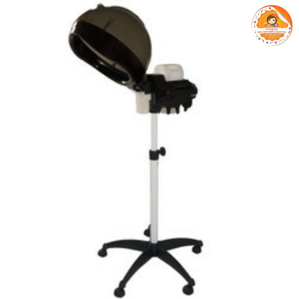 Jual Takeda Steamer Rambut / Hair Steamer / Alat Salon | Shopee Indonesia