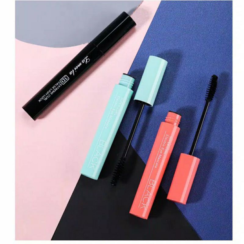 Jual mascara lamiela | Shopee Indonesia