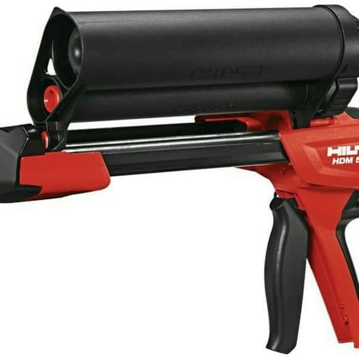 Jual Dispenser Gun HILTI HDM 500 - Gun Kimia Chemical Lem BOX | Shopee ...