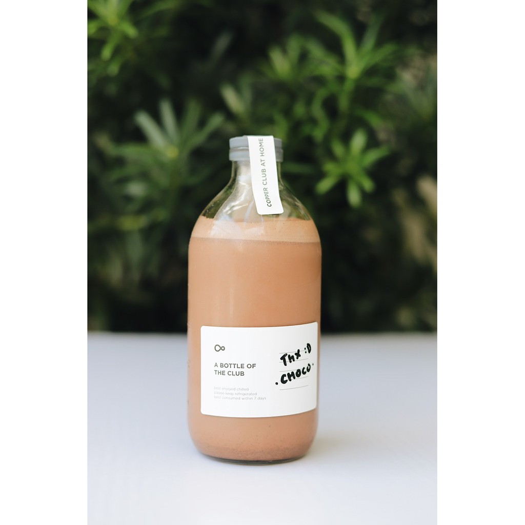 Jual Bottled Chocolate Drink | Shopee Indonesia