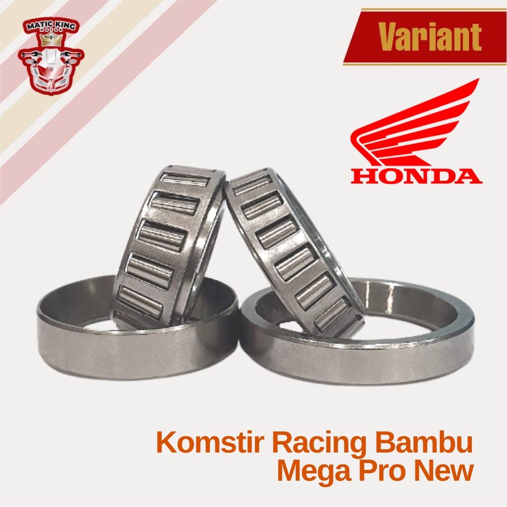 Jual Komstir racing bambu Vario 125 150 Beat Fi ESP 110 scoopy fi esp ...