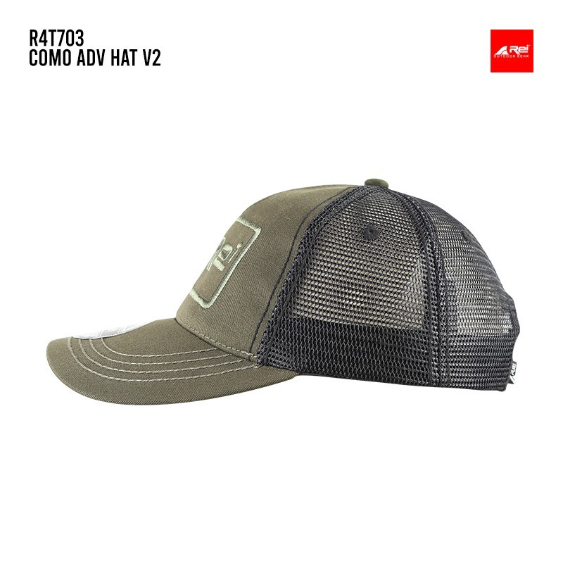 Jual Topi Pria Adv Como V2 Arei Outdoorgear | Shopee Indonesia