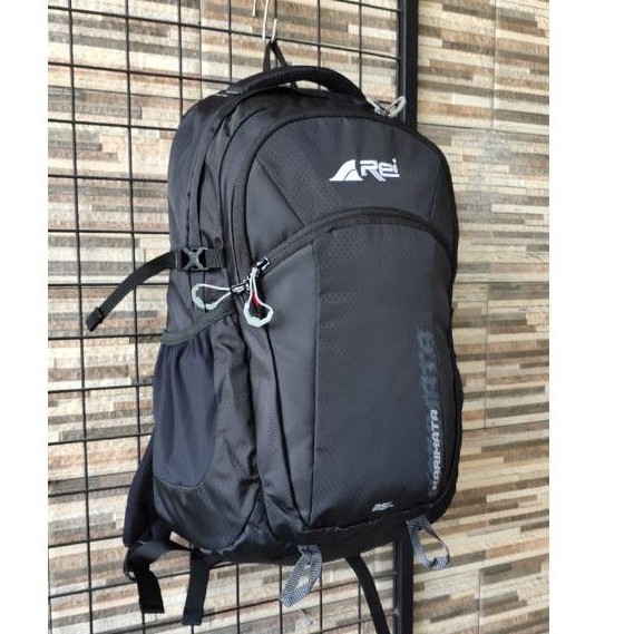 Jual Tas Ransel Rei Karimata Original Tas Laptop Rei Original | Shopee ...