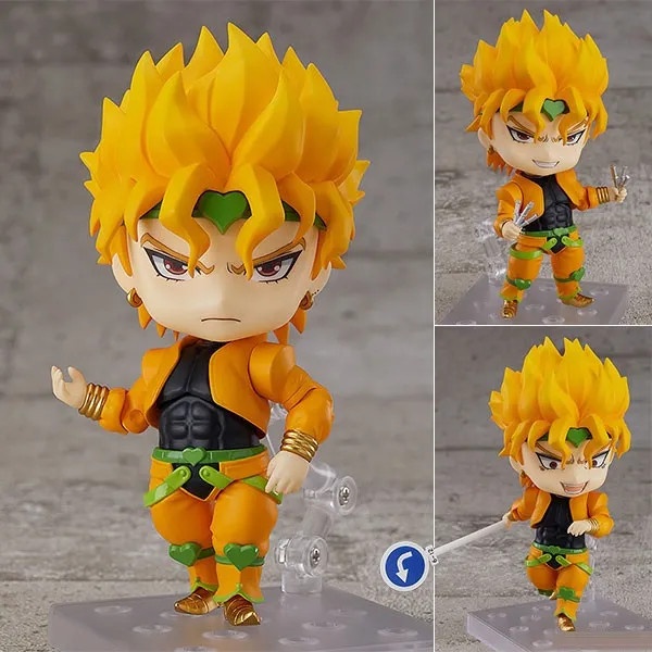 Jual Nendoroid Dio Brando - Jojo's Bizzare Adventure Stardust Crusader ...