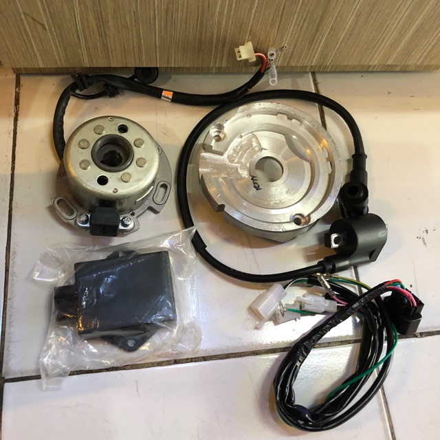 Jual magnet yz pnp ninja - magnet yz replica - magnet racing ninja - magnet rc3 ninja | Shopee ...