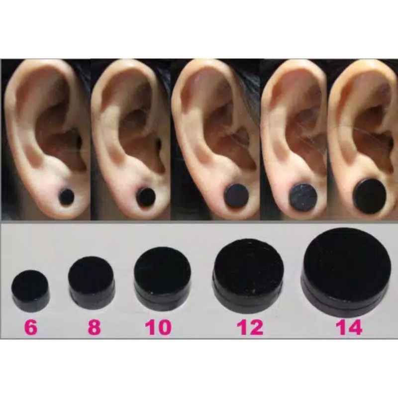 Jual anting magnet pria wanita | Shopee Indonesia Jual anting magnet pria wanita | Shopee Indonesia