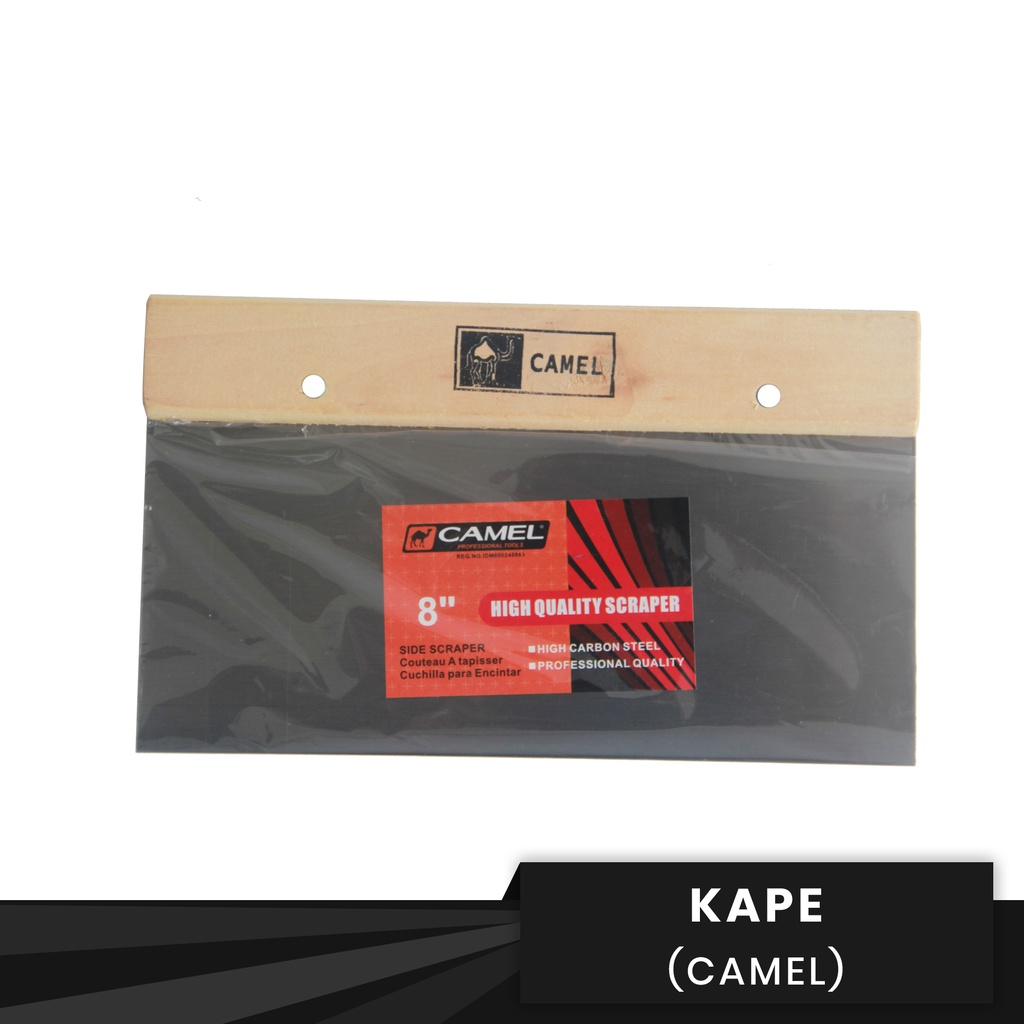Jual STS HARDWAR KAPE / SKRAP / KAPE GYPSUM / SKRAP GYPSUM / KAPE ...
