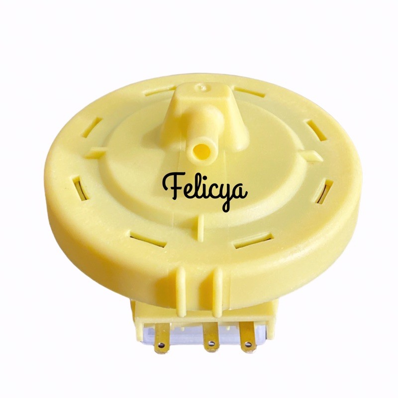 Jual WATER LEVEL MESIN CUCI LG ORIGINAL KUNING / SENSOR AIR LG ORIGINAL ...