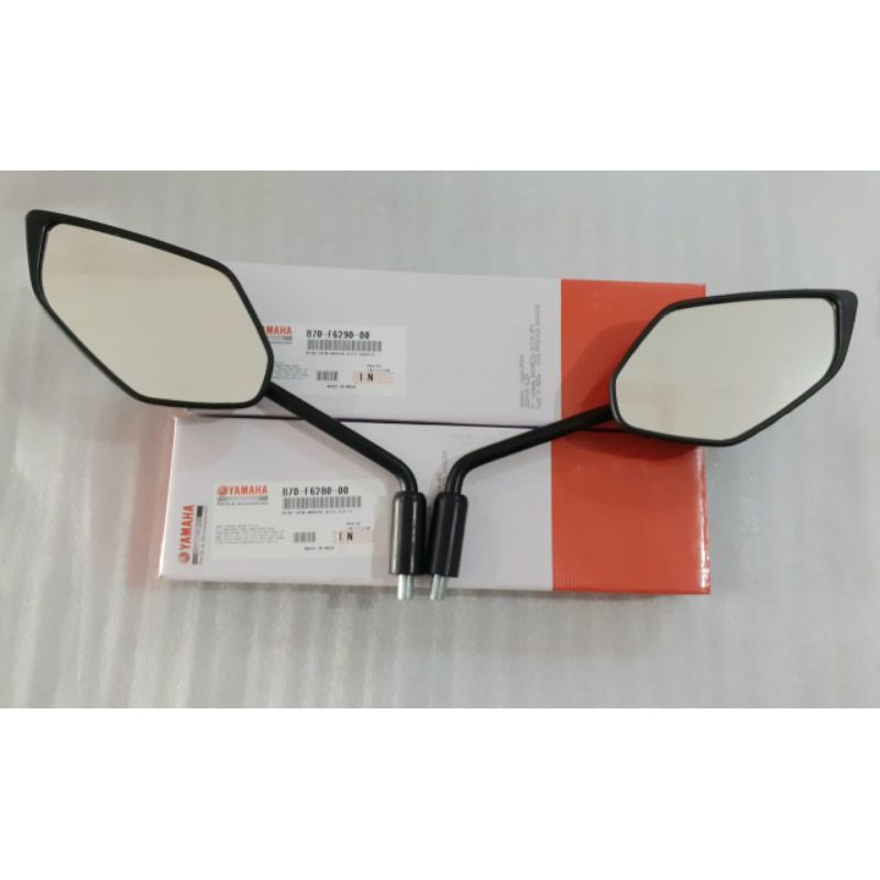 Jual Spion / Kaca Spion Lexi Lexy / Aerox New Connected Original YGP ...