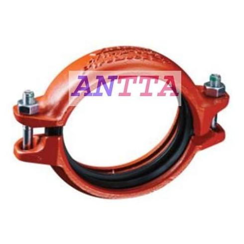 Jual Victaulic Rigid Coupling style 009 size 3" inch | Shopee Indonesia