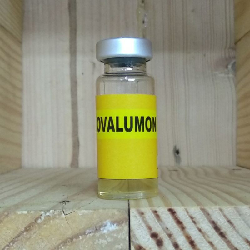 Jual Ovalumon 5ml | Shopee Indonesia