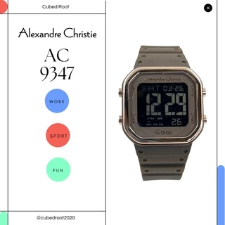 Produk Cubed Root | Shopee Indonesia