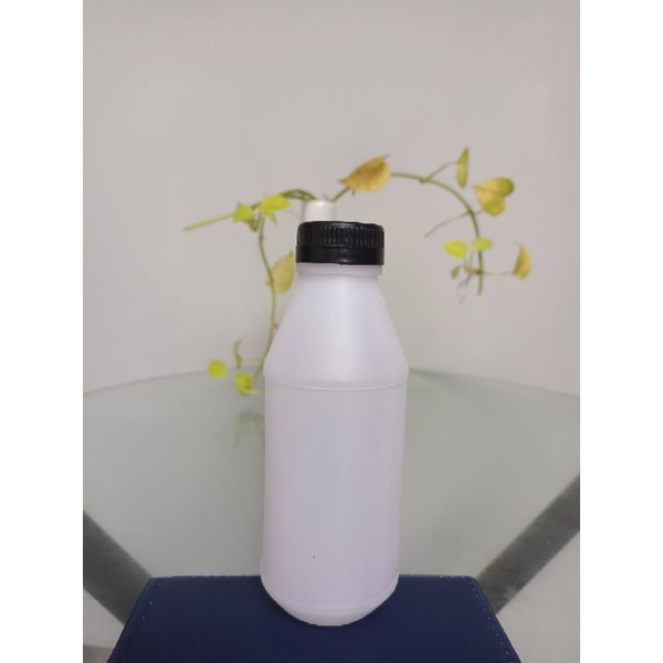 Jual Botol Plastik 200 ml (isi 100/pack) | Shopee Indonesia