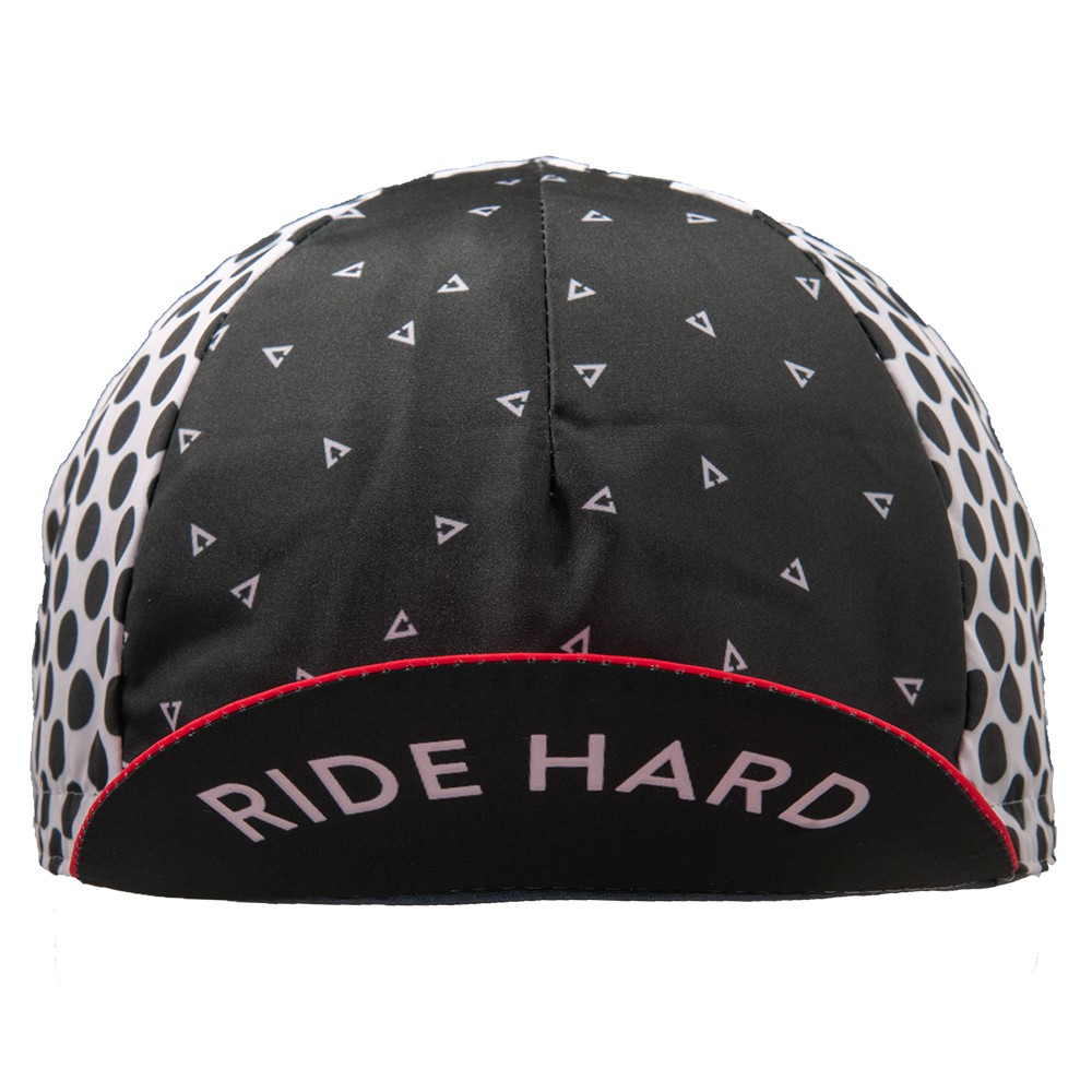Jual TOPI SEPEDA GOW GARAGE - 2041 - RIDE HARD 4 | Shopee Indonesia