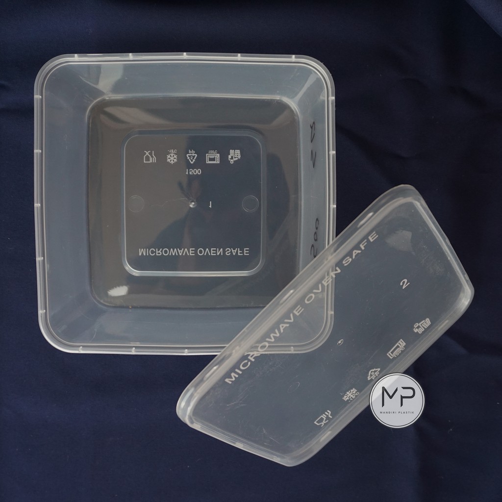 Jual Thinwall OTK 1000 Cup Mika OTI Food Container Kotak Makan 1000ml ... Jual Thinwall OTK 1000 Cup Mika OTI Food Container Kotak Makan 1000ml ...