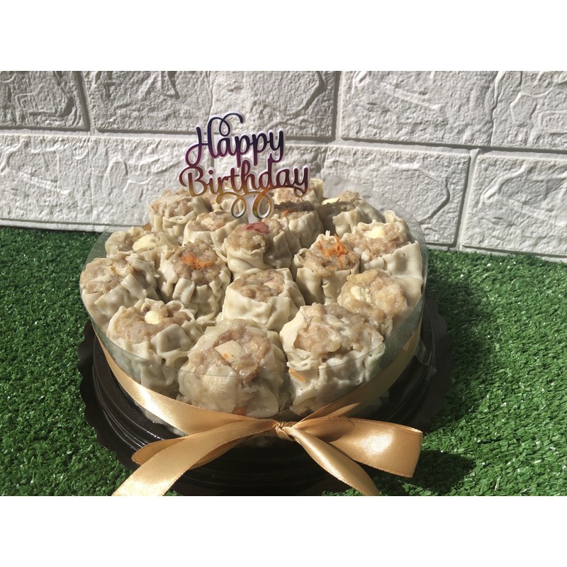Jual Dimsum Cake Original (Birthday Cake , Kue Ulang Tahun) | Shopee ...