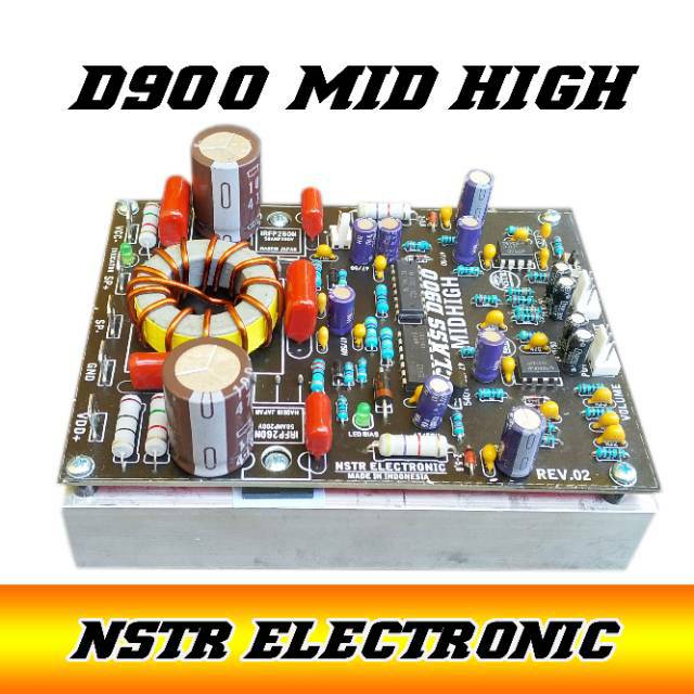 Jual Power class d 900 fitur mid high | Shopee Indonesia