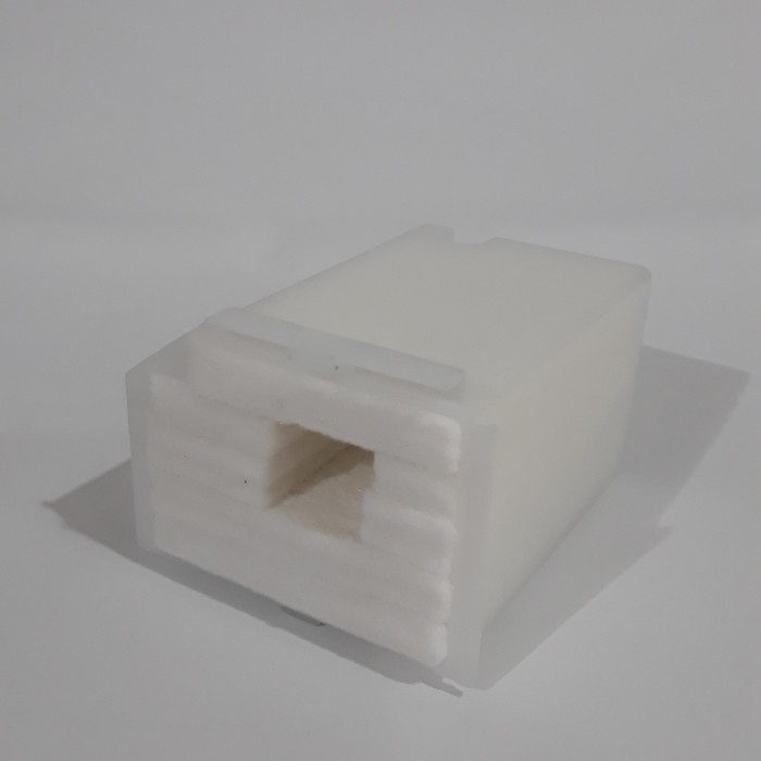 Jual Bantalan/Tempat Pembuangan Tinta Printer Epson EcoTank | Shopee ...