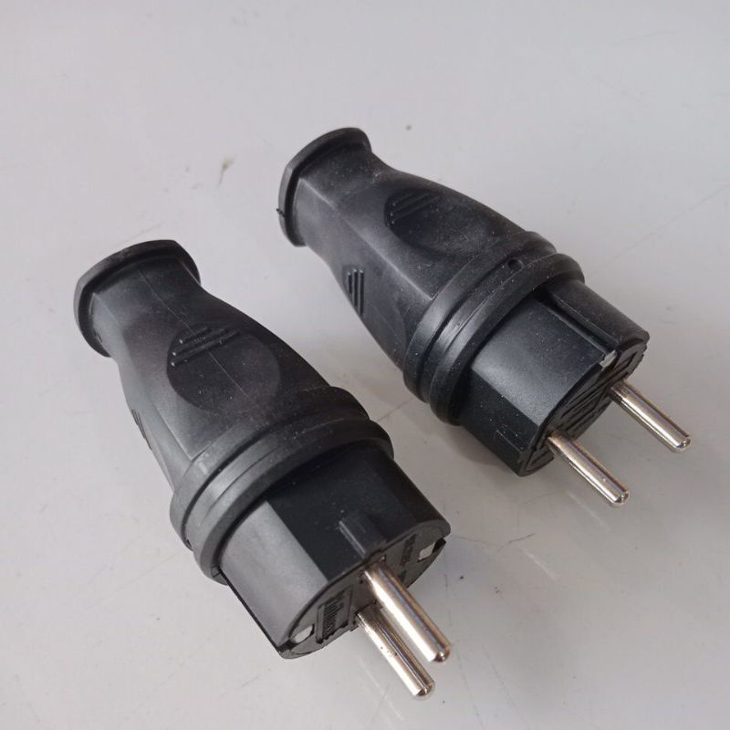 Jual Steker Phimax 16A 250v build up | Shopee Indonesia