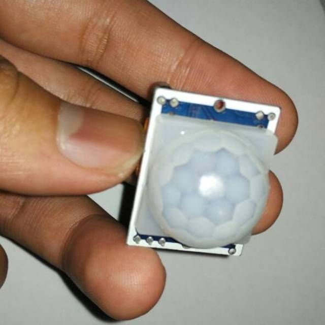 Jual Sensor Pir Arduino Sr501 Sensor Gerak Shopee Indonesia