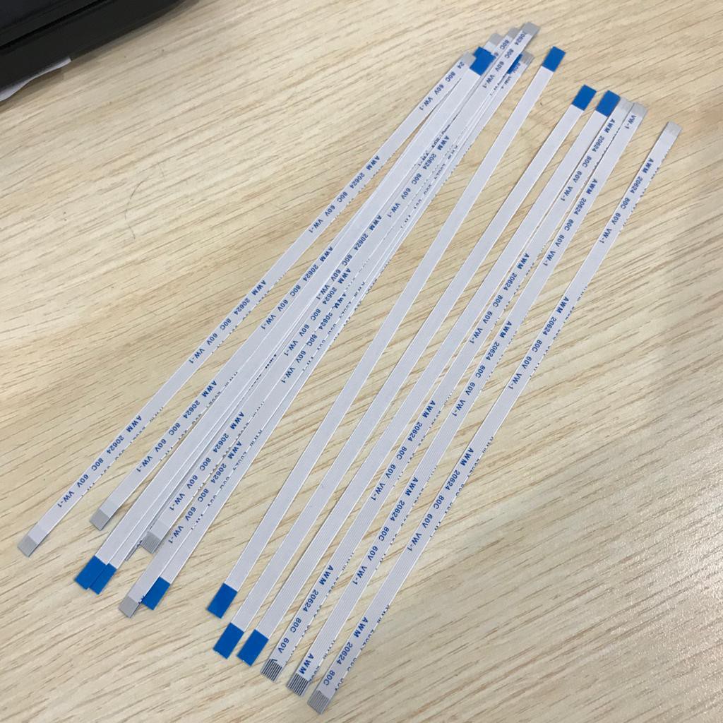 Jual Cable Kabel Flexible Touchpad Kabel Touchpad Laptop ASUS 8 Pin ...