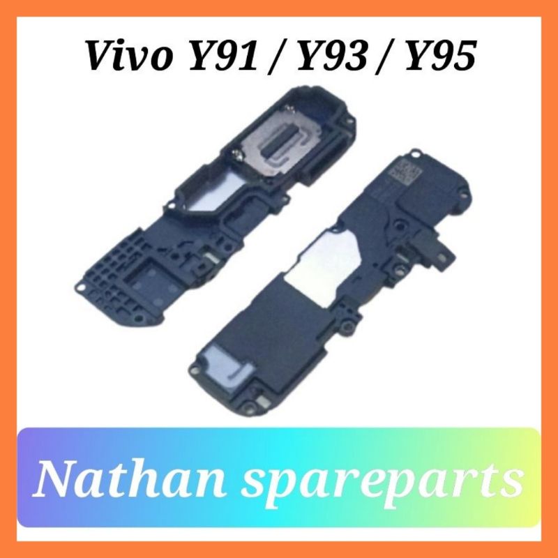 Jual BUZZER LOUD SPEAKER SPIKER MUSIC VIVO Y91 / Y93 / Y95 ORIGINAL ...