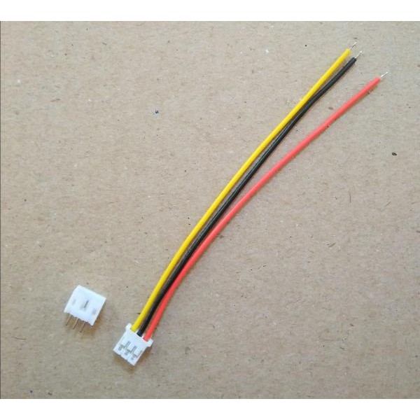 Jual Micro Jst Ph 3p 2.0 Male Female | Shopee Indonesia