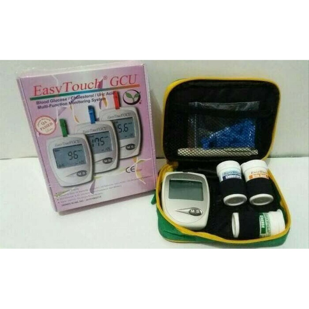 Jual mesin easy touch 3 in 1 | Shopee Indonesia