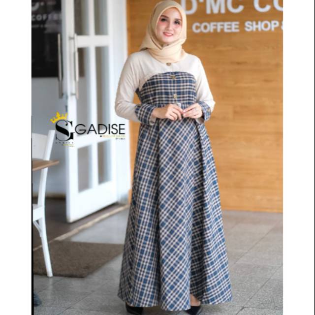 Jual *VERONICA DRES ORI BY GADISE* | Shopee Indonesia