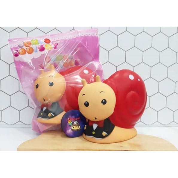Jual Snail Squishy | Shopee Indonesia
