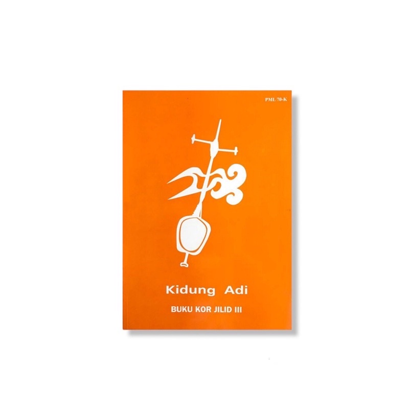 Jual Kidung Adi Buku Kor Jilid 3 Buku Nyanyian Koor Paduan Suara Gereja ... Jual Kidung Adi Buku Kor Jilid 3 Buku Nyanyian Koor Paduan Suara Gereja ...