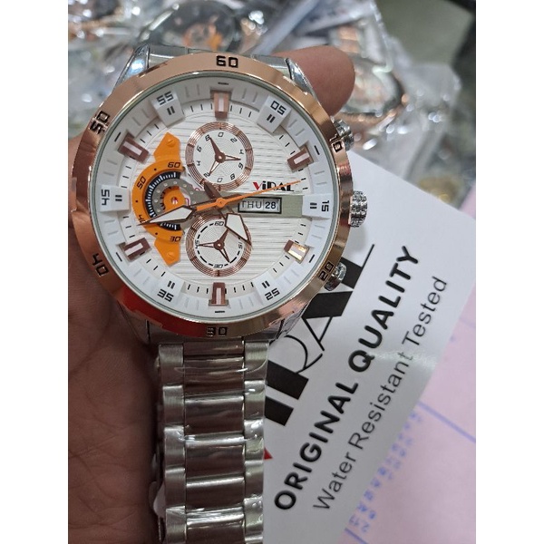 Jual jam tangan viral sport pria | Shopee Indonesia
