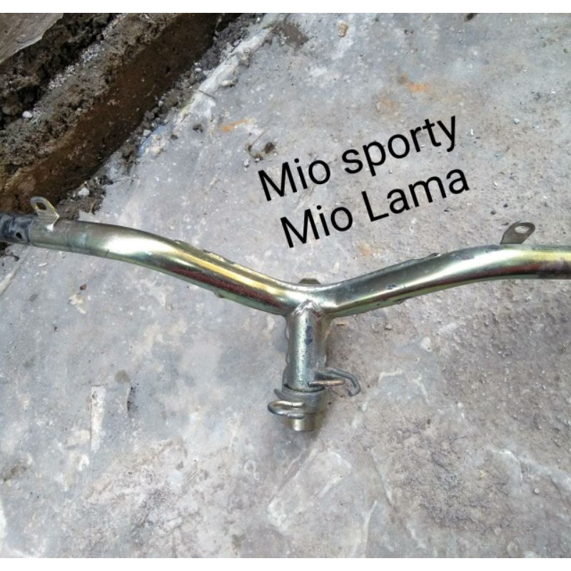 Jual stang setir Mio sporty Mio lama original | Shopee Indonesia