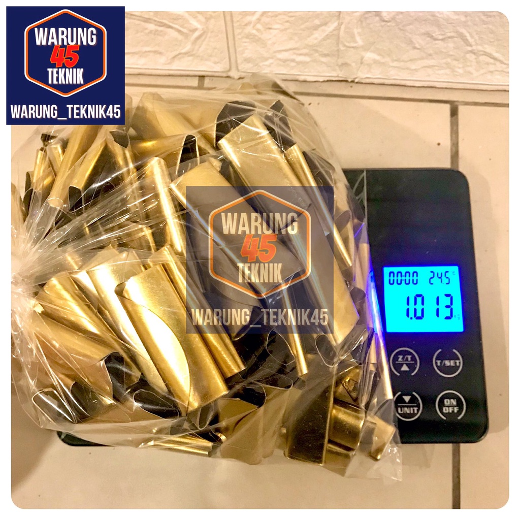 Jual CLAMP | KLEM SENG KALENG SEGEL TALI STRAPING | STRAPPING SUPER ...