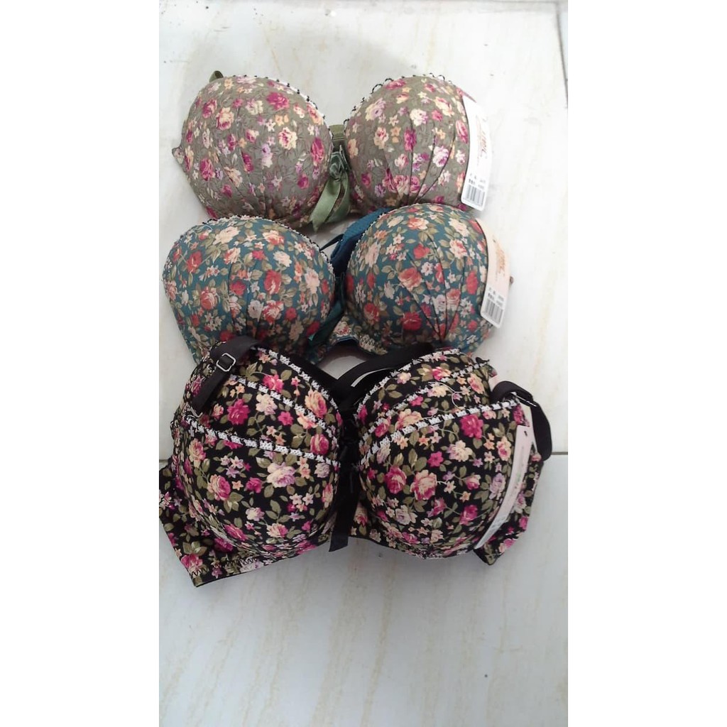Jual Unik BH BRA SET 001 IMPORT | Shopee Indonesia