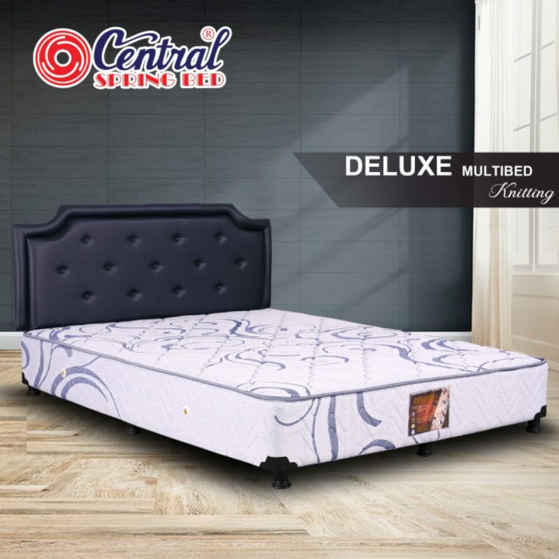 Jual SPRING BED MULTI BED CENTRAL | Shopee Indonesia
