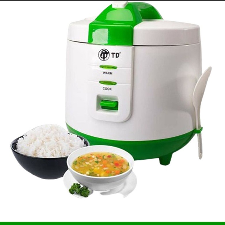 Jual Magic comp 3 in 1 SELECTRON/Penanak Nasi Serbaguna Kap 1 lt SE-803 ...