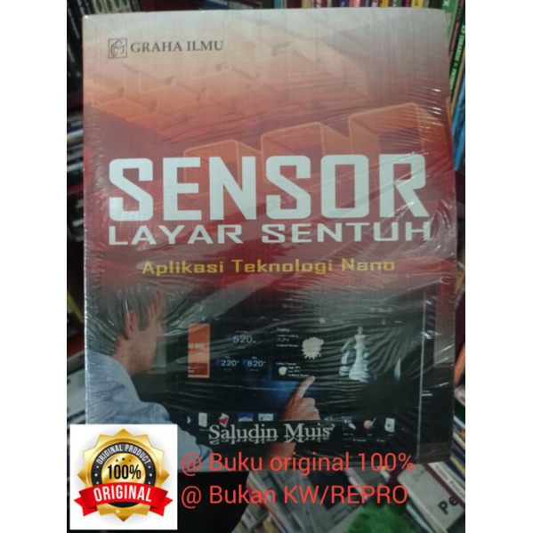 Jual sensor layar sentuh | Shopee Indonesia
