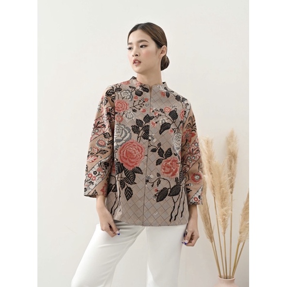 Jual Batik premium | Shopee Indonesia