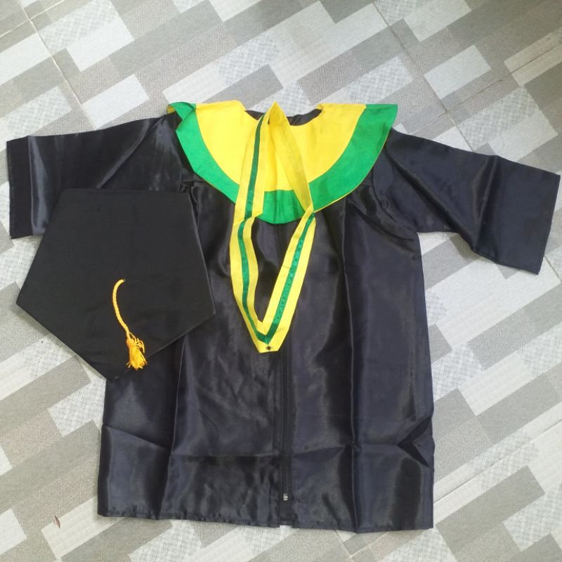 Jual Baju Toga/Baju Wisuda anak SD | Shopee Indonesia