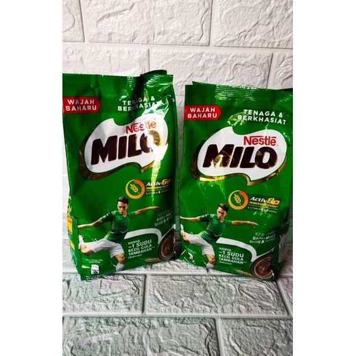 Jual Milo Malaysia 1kg | Shopee Indonesia