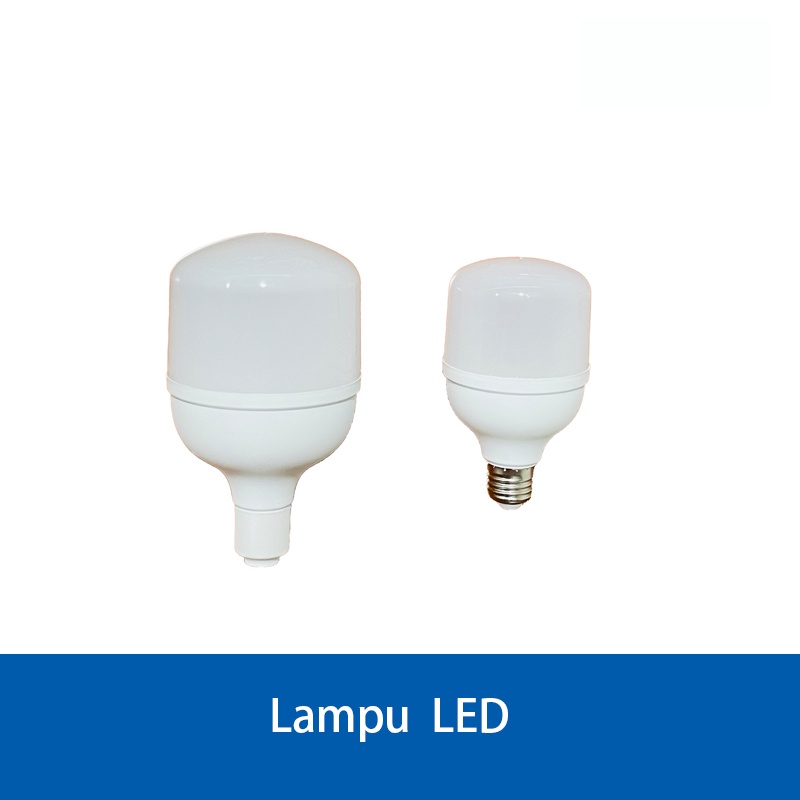 Jual Lampu Led Jumbo/lampu led tbulb/hakamitsu | Shopee Indonesia